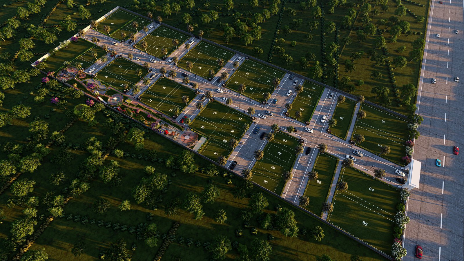 AMRUTH GOLDEN GATE – amruthproperties.com