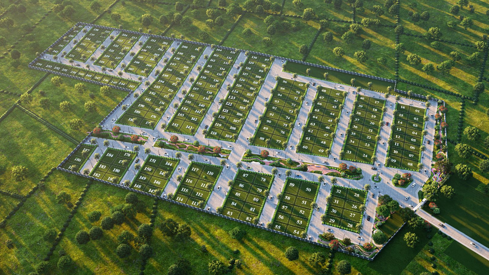 AMRUTH GREEN COUNTY – amruthproperties.com