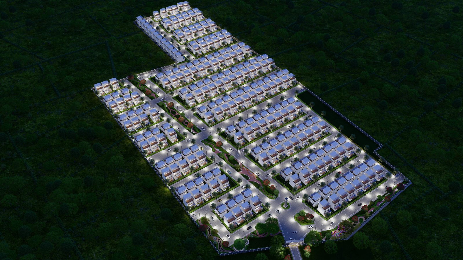 AMRUTH GREEN COUNTY – amruthproperties.com