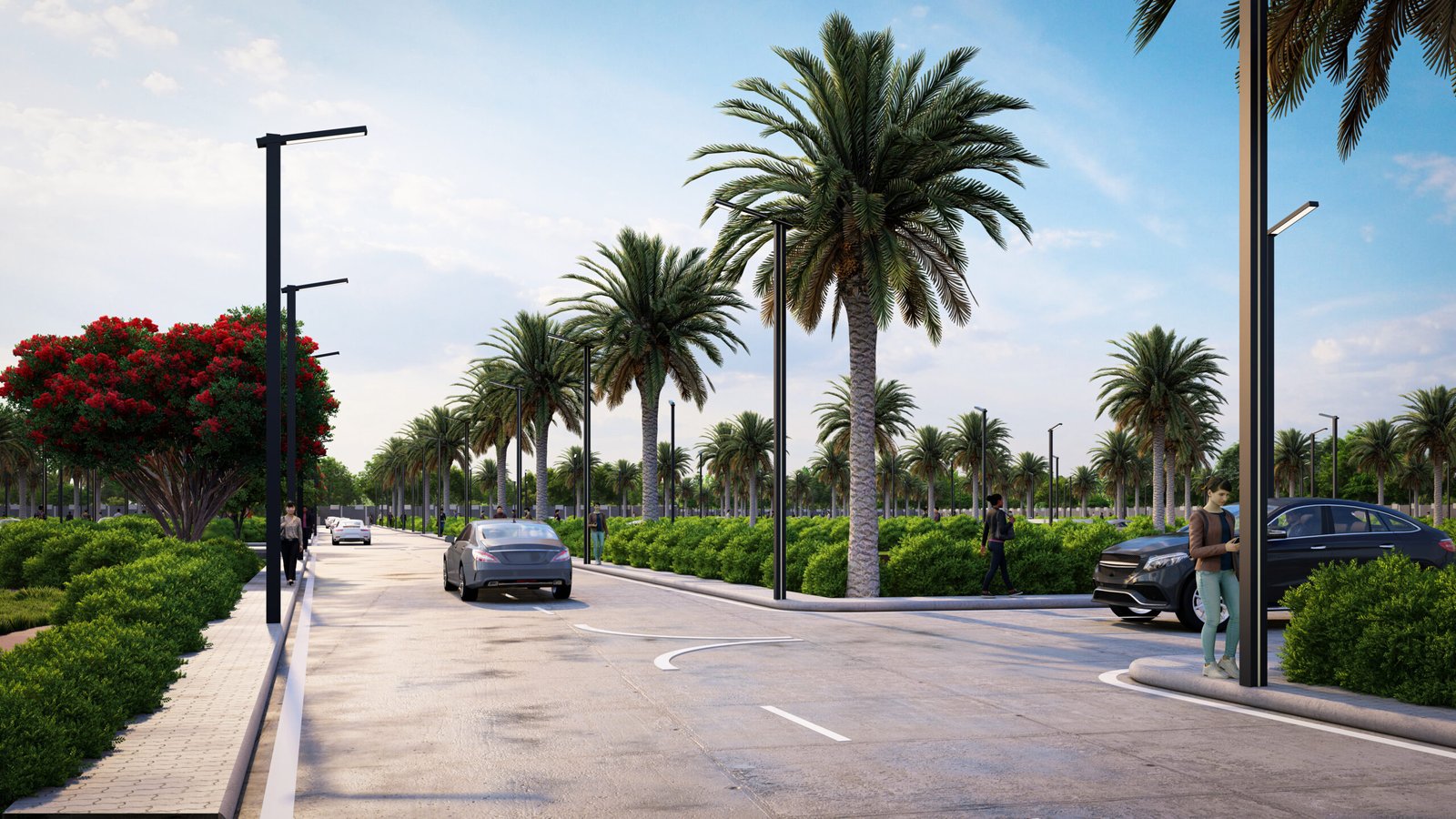 AMRUTH GREEN COUNTY – amruthproperties.com